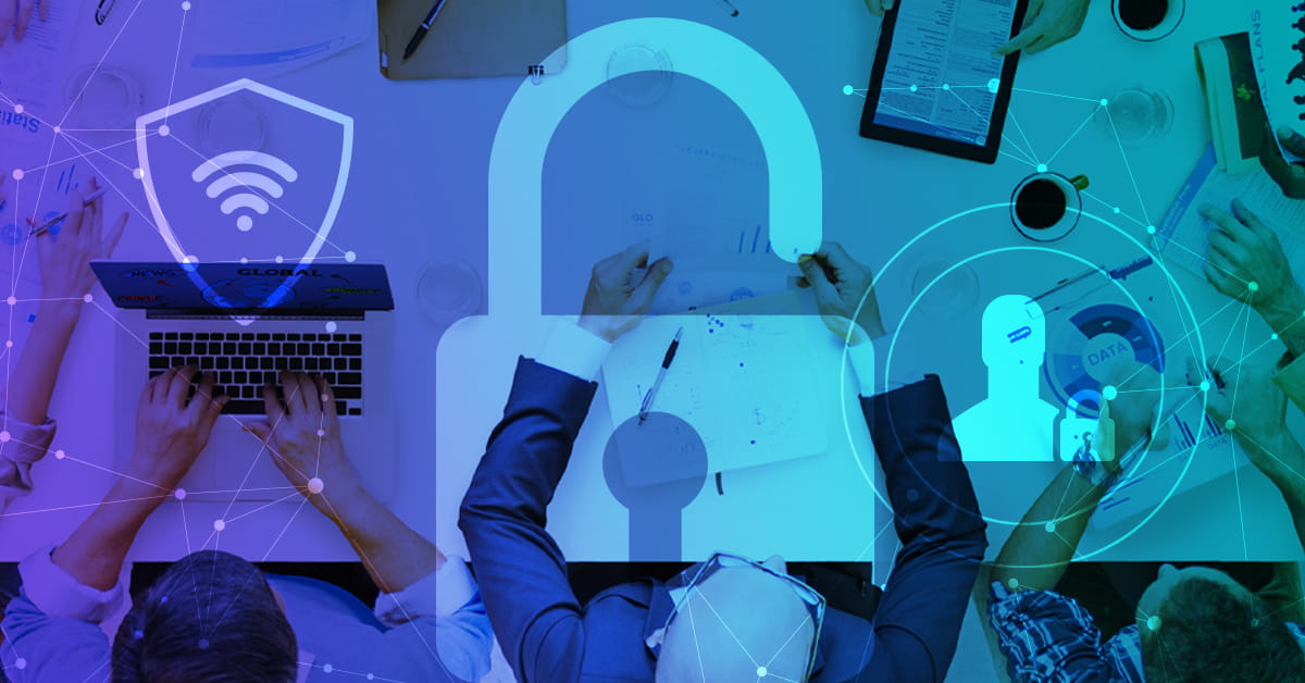 Data Protection Management System l QUIDGEST